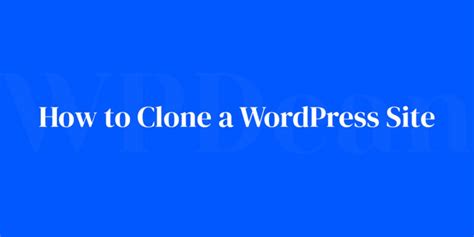 How To Convert Wordpress To A Static Site
