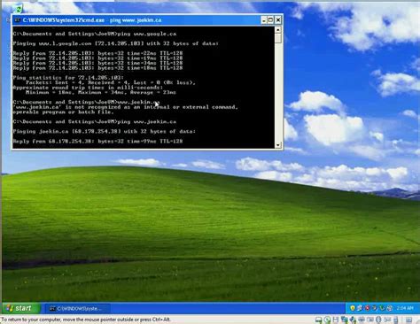 Vmware Internet Not Working Youtube