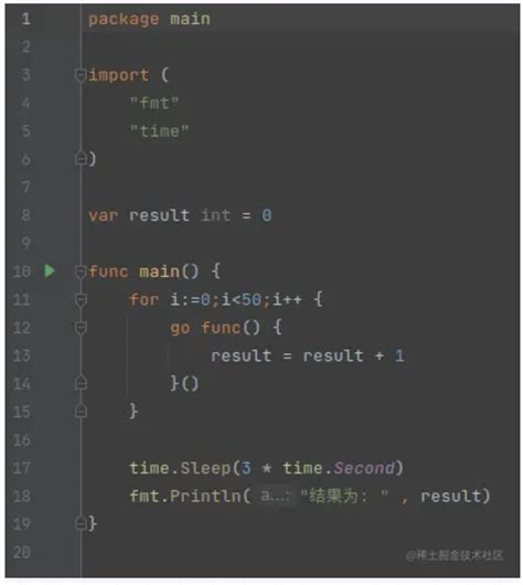 学习golang11 初探：协程（2） 协程间通信 阿里云开发者社区
