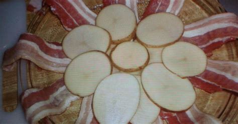 Bacon Potato Pie Just A Pinch Recipes