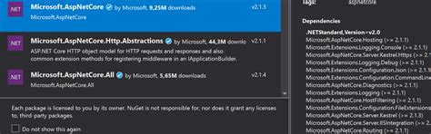 Visual Studio NET Application WinForms Depending On ASP NET Core Server Stack Overflow