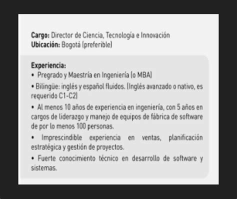 Paola Suárez On Linkedin Empleosit Empleoit
