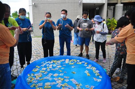 臺東身心障礙者接受挑戰 牧心鐵人展現堅韌毅力