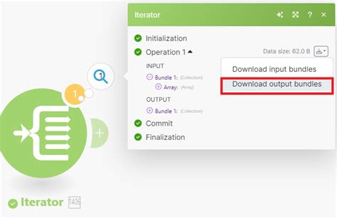 Using The Iterator And Setting Multi Variables How To Make Community