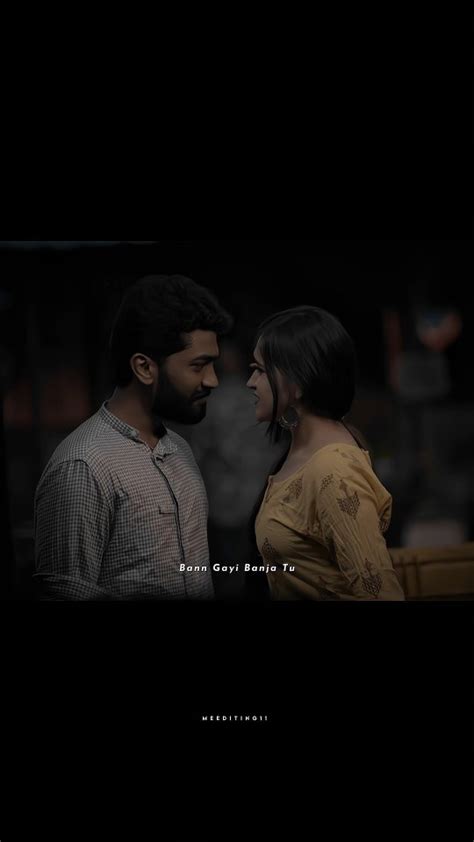 Me Editing मैनु इश्क तेरा ले डूबा