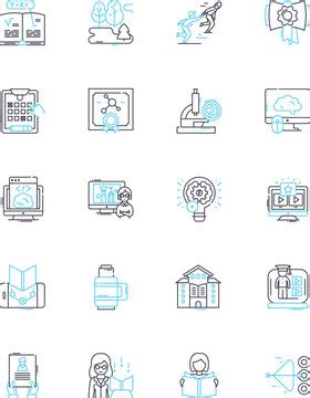 Skill Set Icons Images Browse Stock Photos Vectors And Video Adobe Stock