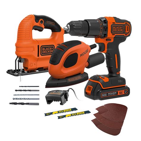 Black And Decker Power Tools In Cape Town At Brodie Bolden Blog