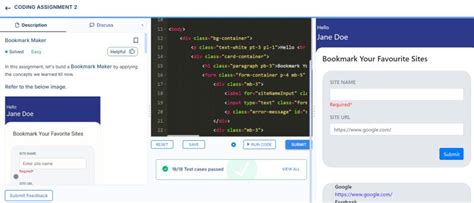 Sindhuja Nalla On Linkedin Day3 30daysofcodechallenge Learningprogress Nxtwave Ccbp