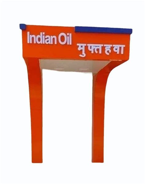 Orange Acm Air Canopy At ₹ 120000 Piece In Gurugram Id 2851565278573