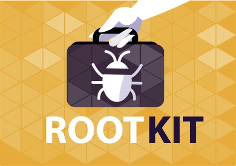 Rootkit پرسه برد