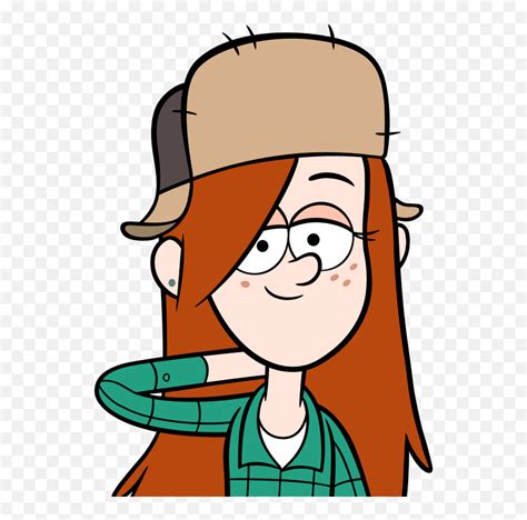 Gravity Falls Sexy Wendy