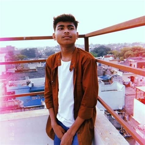Mr Junnu Threads Say More