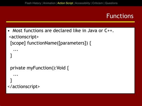 Ppt Flash Powerpoint Presentation Free Download Id5548026