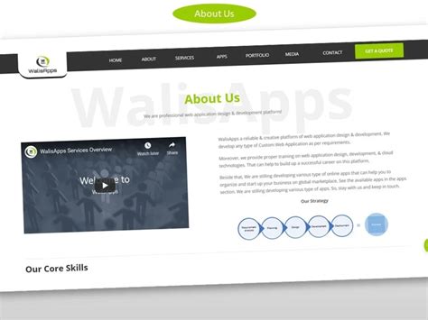 A Custom Web App Using Aspnet Mvc 5aspnet Core Mvc Upwork