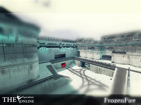 Crossfire Remake Image The Specialists Online Mod For Half Life Moddb