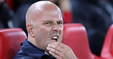 Liverpool Could Have Massive Problem As Reds Star Refuses To Rule Out