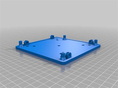 Free 3d File Udoo Bolt V3 V8 Case・template To Download And 3d Print・cults