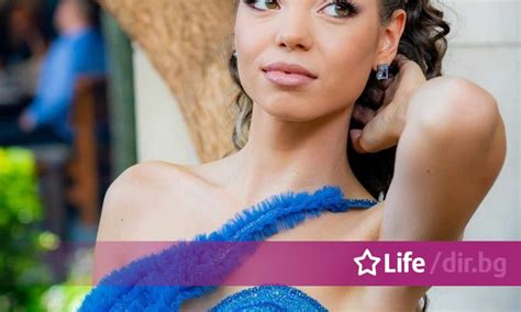 Йоана Стоева Национална финансово стопанска гимназия София Life Dir Bg
