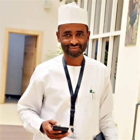 Crusaders Radio Describe Hon Alhaji Umar Sanda Rebe Facebook