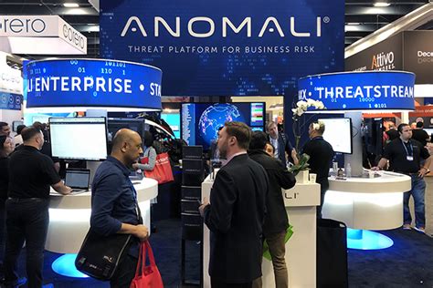 Photo Gallery Rsa Conference 2018 Expo Part 2 Help Net Security