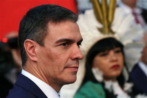 Sánchez Prometió Traer A Puigdemont De Vuelta A España Y Así Será