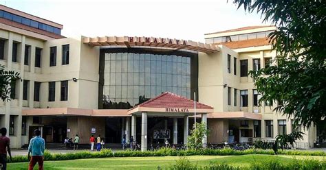 Iit Madras Offers Free Online Certificate Course For Engineers Learn