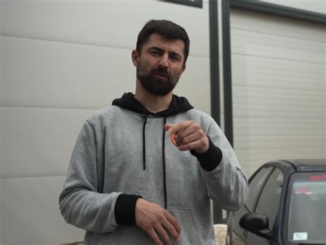 Marko Gačić se oprostio od Mirka Rašića