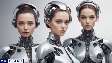 Robotics Team Names 999 Funny Names For Your Bot Brigade Robotics Team Names 999 Funny Names For Your Bot Brigade