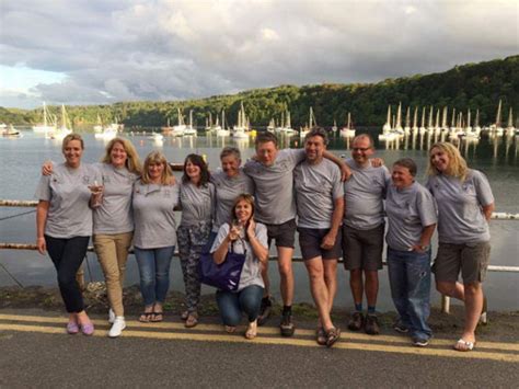 Fundraise For Us Rowan Boland Memorial Trust