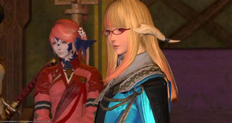 Saki Kisaragi Blog Entry `旅立ちの前に 〜cirina Of The Mol〜` Final Fantasy