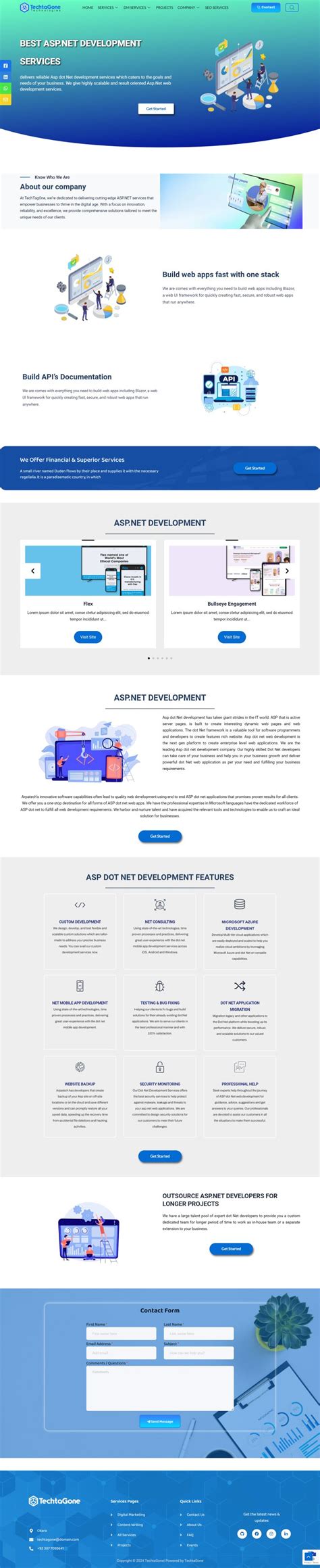 ghulam mohayyudin on linkedin wordpress webdesign webdeveloper