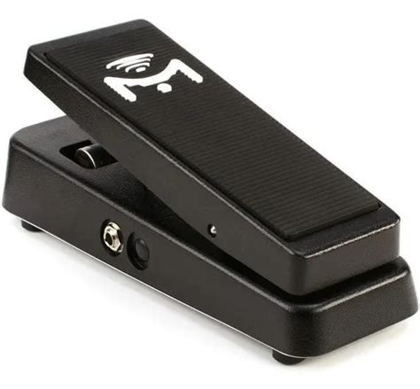Mission Engineering Sp1 Nd Quad Cortex Expression Pedal Parcelamento