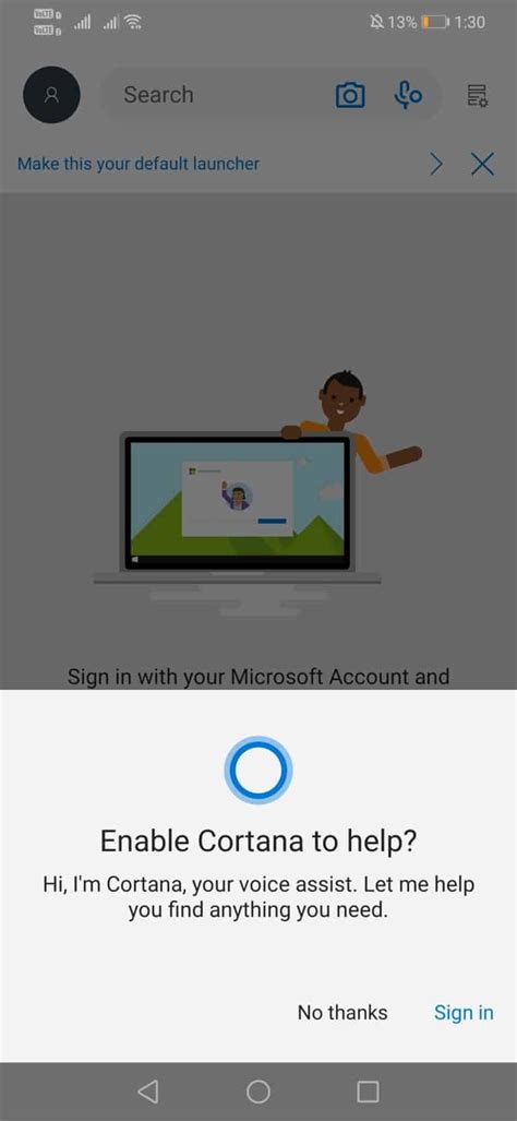 How To Turn Your Android Into Windows Step By Step Guide