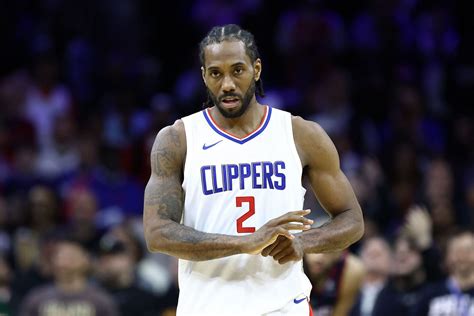 Kawhi Leonard 2024 Nba Playoffs Scouting Report Dissecting La Clippers