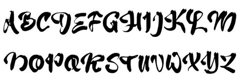Aihao Font - FFonts.net