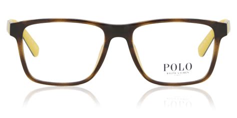 Polo Ralph Lauren Ph2257u 5003 Glasses Glossy Tortoise Smartbuyglasses Uk