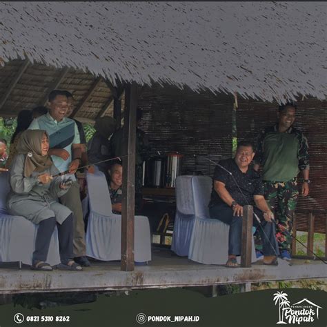 Pondok Nipah Pondok Nipah Id • Instagram Photos And Videos