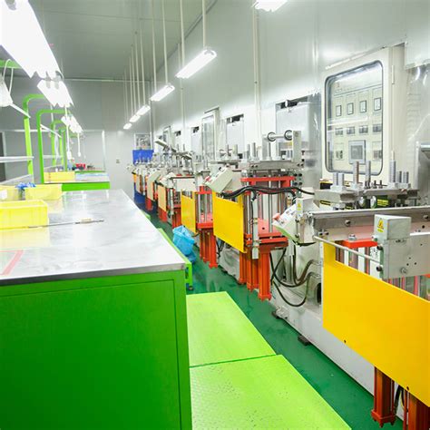 The Essential Guide To Understanding Silicone Compression Molding Processes Milosilicone