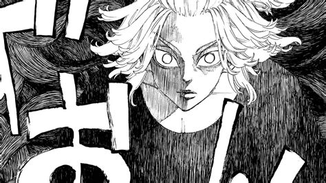 Dark Mikey Tokyo Revengers Chapter 263 Spoilers Relea