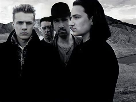 The U2 Classic They Hated At First