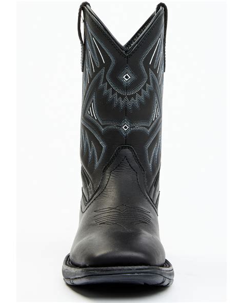 Cody James Mens Xero Gravity Lite Western Performance Boots Broad