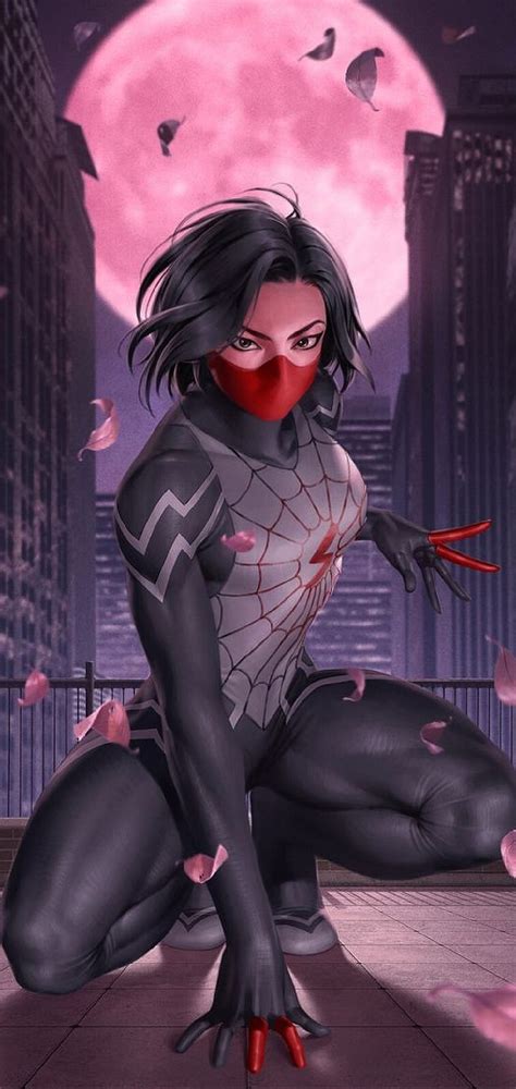 3072x1920px 2k Free Download Spider Girl 2 Beautiful Spider Girl