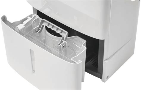 The Common Frigidaire Dehumidifier Problems In