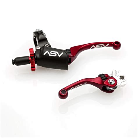 The Importance Of Having A Good Clutch Lever For Your Motorcycle ASV