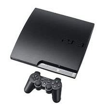 Sell Sony Playstation 3 Slim Game Consoles Buyback Sony Playstation 3