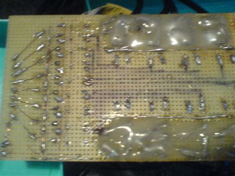 Show Your Projects Part Forum Circuits Online