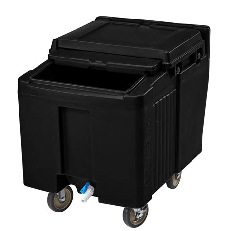 Ice Caddy 57kg 58 5x80x74 5cm Catering Supplies Uk
