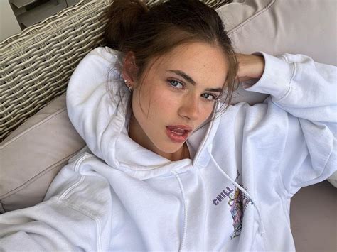 Olivia💫 Oliviachristie • Fotos Y Videos De Instagram
