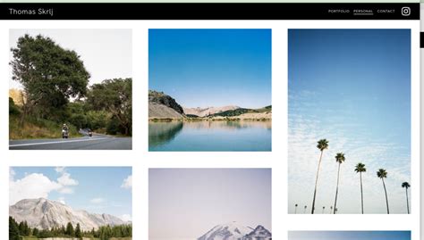 Randomise Gallery Pictures Customize With Code Squarespace Forum