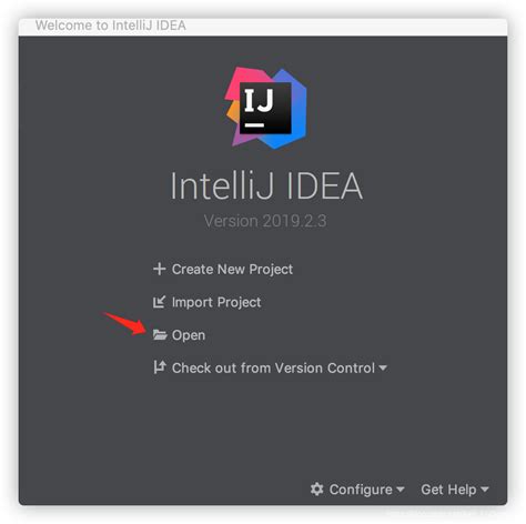 【idea】idea导入ssm项目步骤（带maven）从github下载的ssm项目源码怎么在idea中运行 Csdn博客